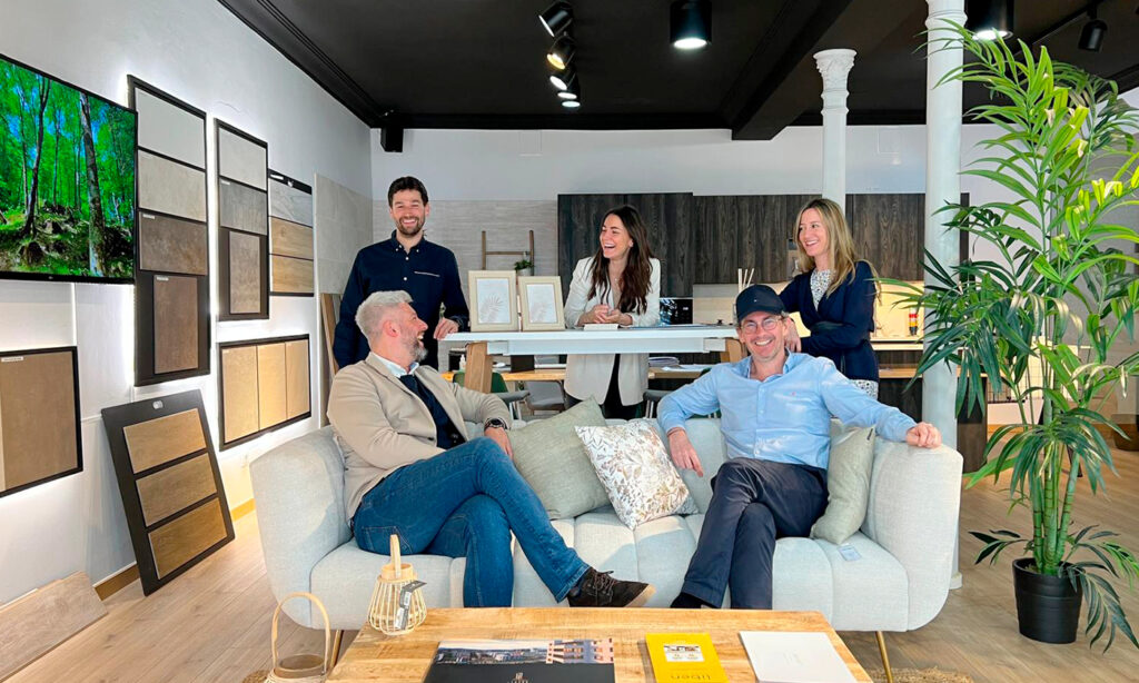 Liben equipo – Liben